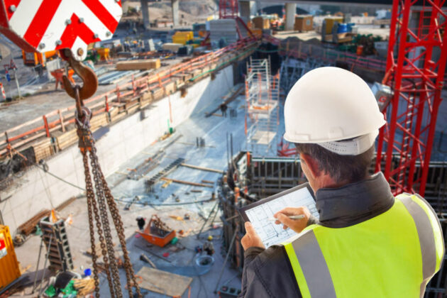 Here Is a Complete, In-depth Overview of Formwork Construction