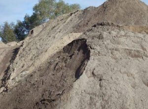 Types of Sand used in Construction