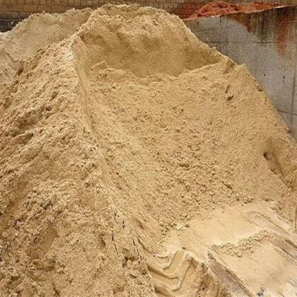 Types of Sand used in Construction