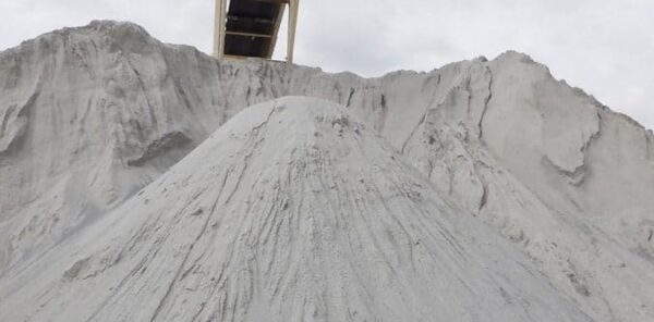 Types of Sand used in Construction