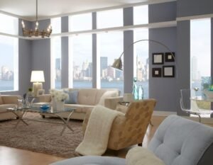 Pro tips on how to make modern windows attractive