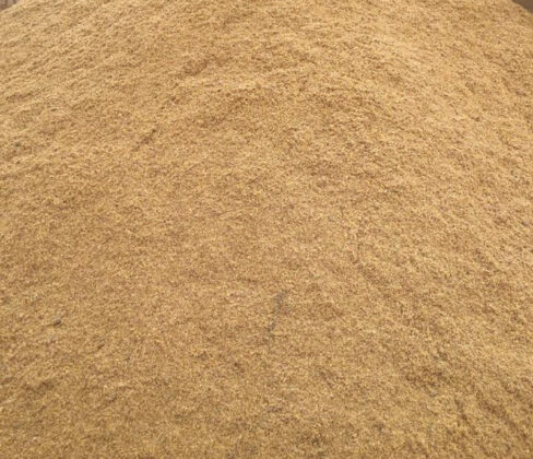 Types of Sand used in Construction