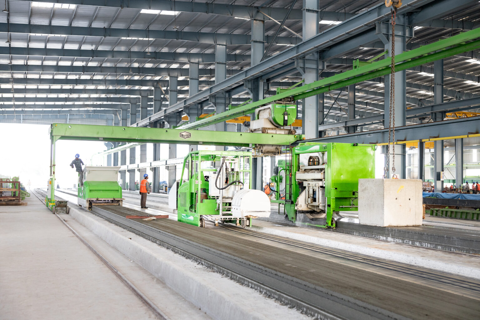 Aurobindo Realty partners with Elematic making history in Precast Building