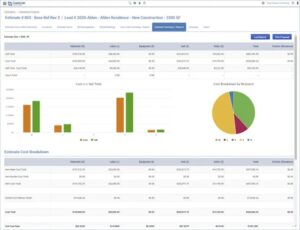 The Use of Project Management Software in Construction