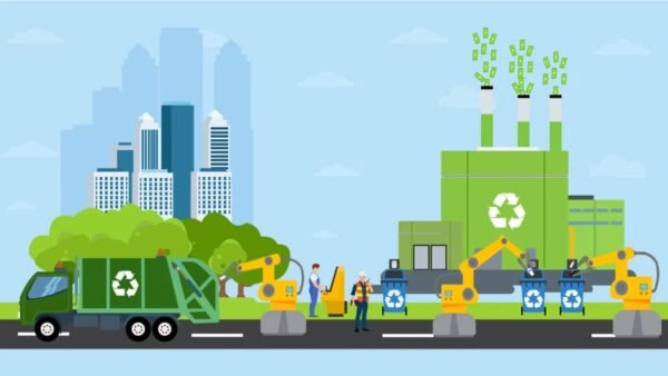 Guide to Smart & Efficient Waste Management After Remodeling