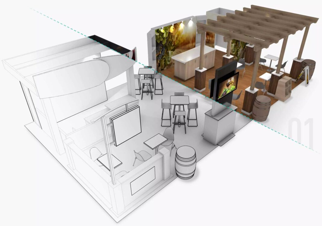 Digital tools transforming Interior Design Projects