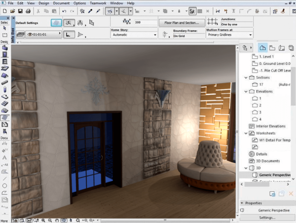 Digital tools transforming Interior Design Projects