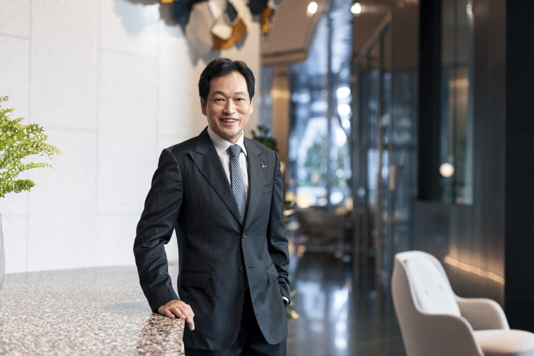 ASCOTT ACQUIRES OAKWOOD WORLDWIDE TO FAST-TRACK GROWTH TO OVER 150,000 ...
