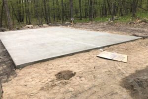 What is a floating foundation? Its advantages and construction method