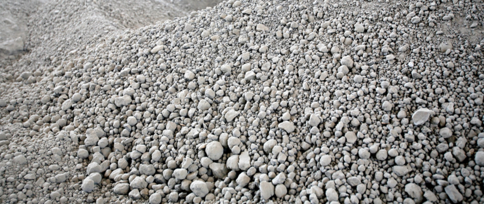 Holcim launches world's first 100% recycled clinker