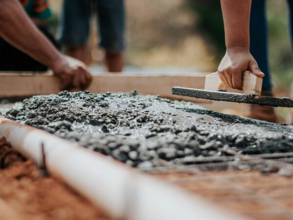 Retarding admixture; advantages, types and applications