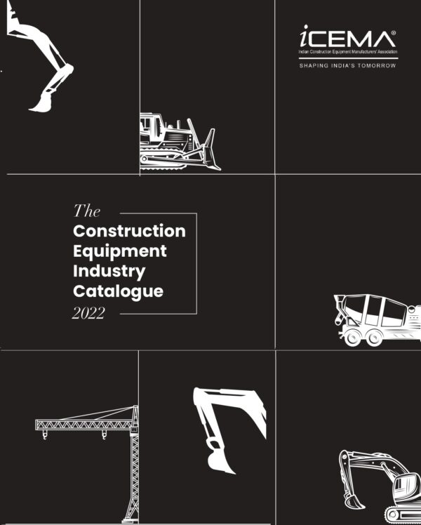 ICEMA released a first of its kind ‘ Indian CE Industry Catalogue’