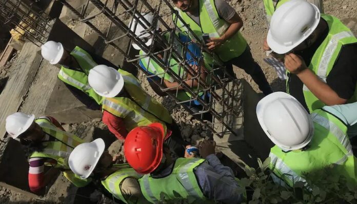 Challenges and opportunities in civil engineering in India