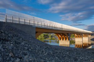 Paradigm Shift - Performance Driven Bridge Management