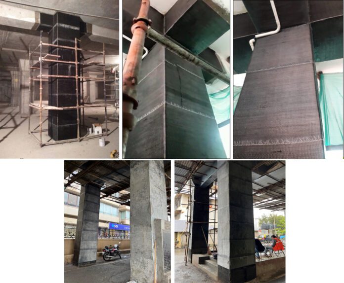 Relinforce™ Carbon/ Glass Fiber-Reinforced Polymer Products