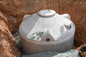 5 Uses Of Water Tanks In The Construction Site