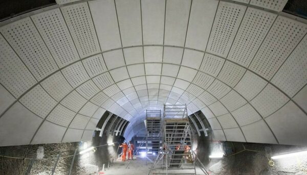 Glass-Fiber Reinforced Concrete - advantages and applications