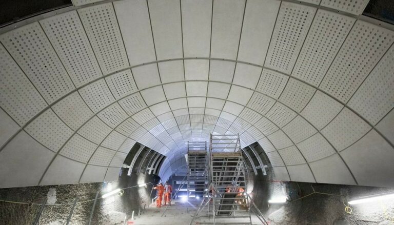 Glass-Fiber Reinforced Concrete - advantages and applications