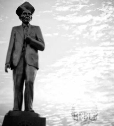 Sir. M. Visvesvaraya - engineer, statesman & visionary
