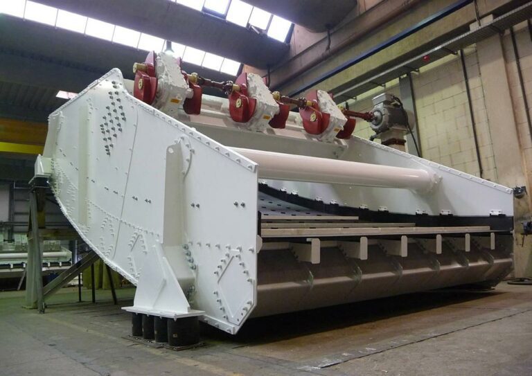 Different Types of Screening Plants