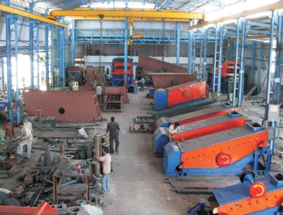 Different Types of Screening Plants