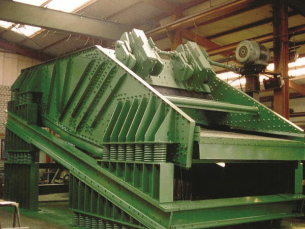 Different Types of Screening Plants