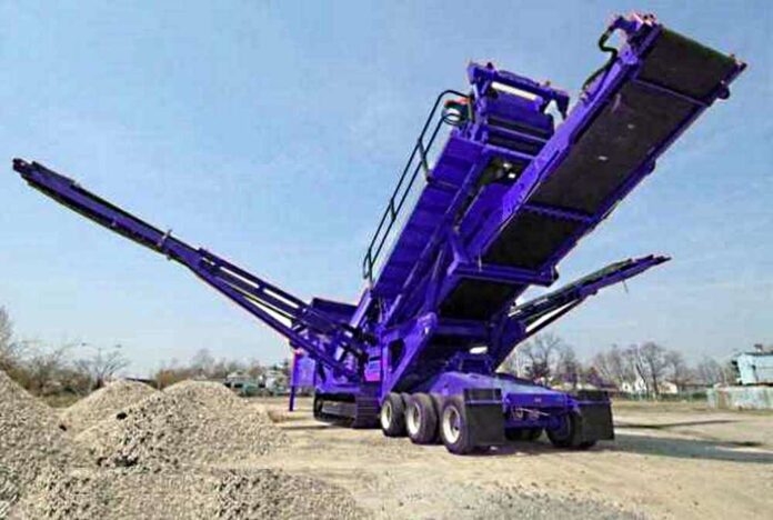 Different Types of Screening Plants