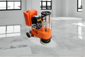 Marble Polishing Machine for Polishing and Grinding