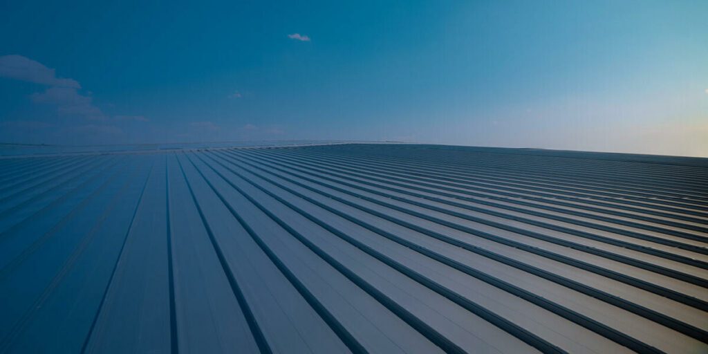 Guide To Choosing the Right Roofing Structure