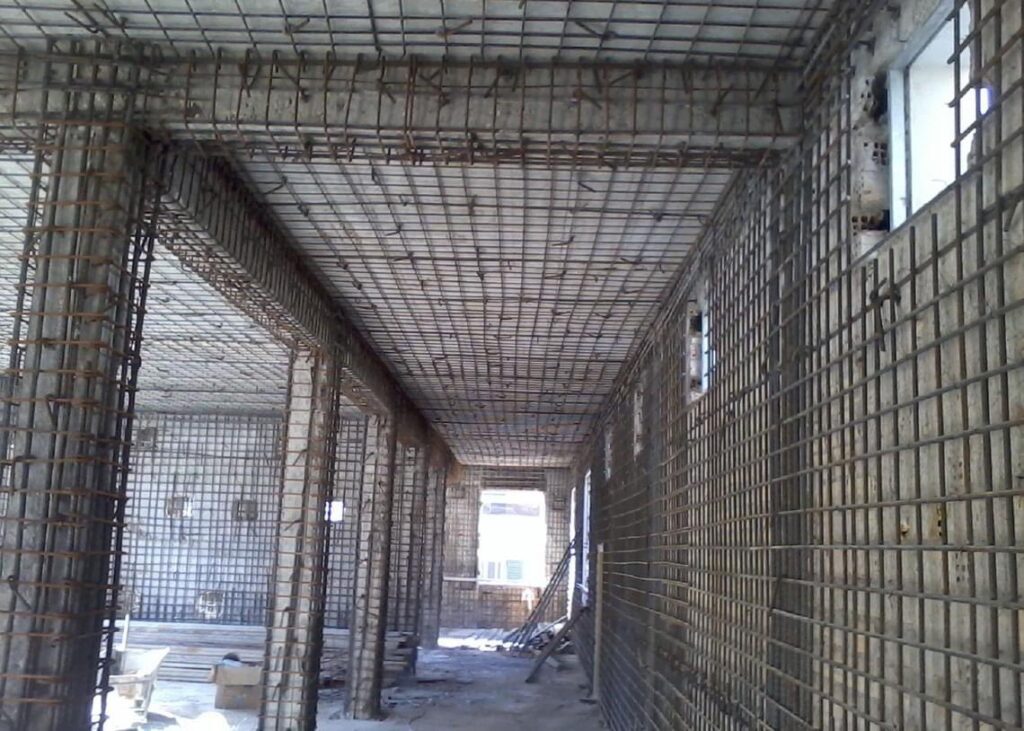 Seismic Retrofitting Techniques for Existing RCC buildings