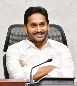 Distribution of title deeds by January 2023: Andhra Pradesh CM