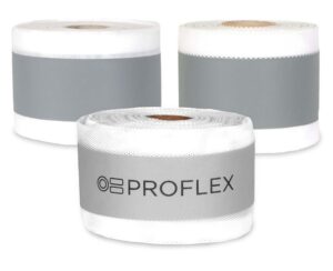 PRONIL water stopper and waterproofing joint sealing tapes