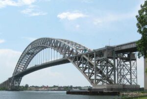 Arch Bridge; components and types