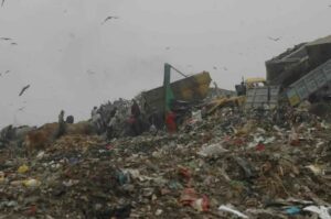 Is E-waste, the Toxic Legacy of our Digital Age?