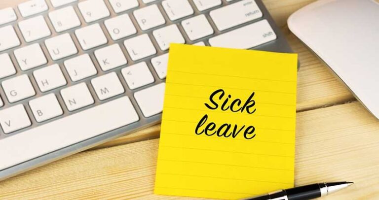 What Employers Should Know About the New Colorado Pay Sick Days Law
