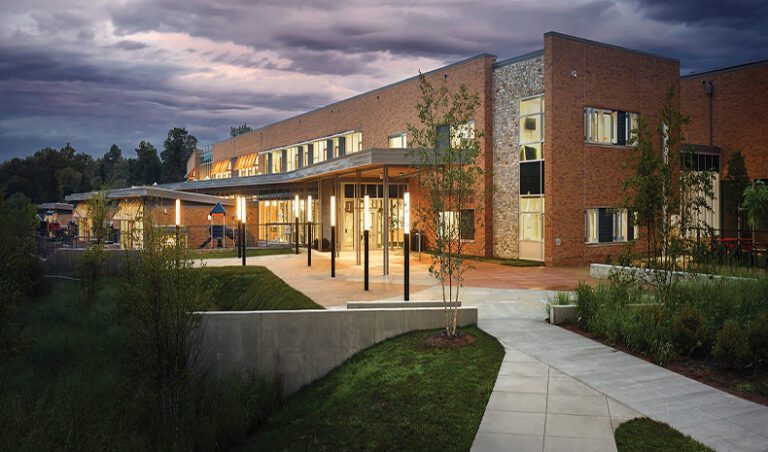 Insulated Concrete Forms (ICF) - advantages and types