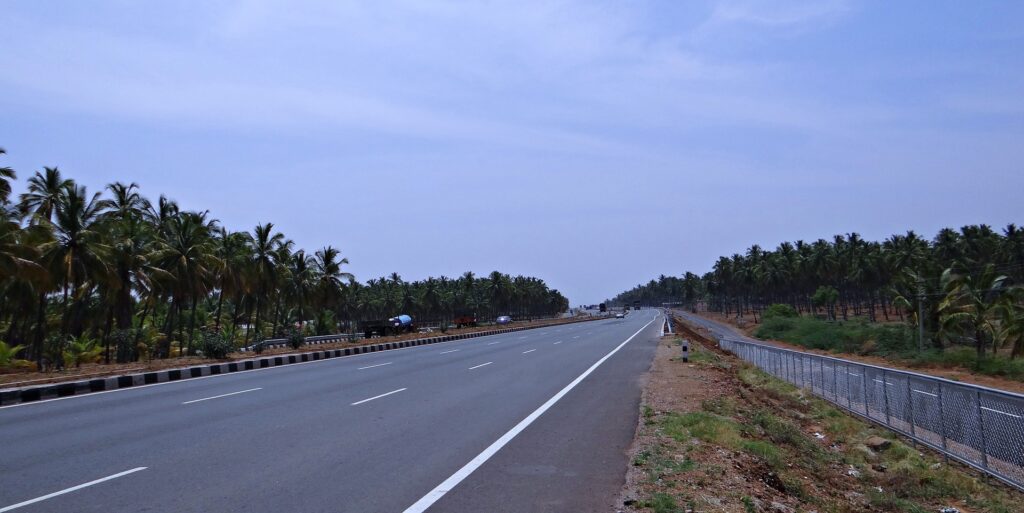 Union road ministry to approve ₹3 tn for Bharatmala 2.0