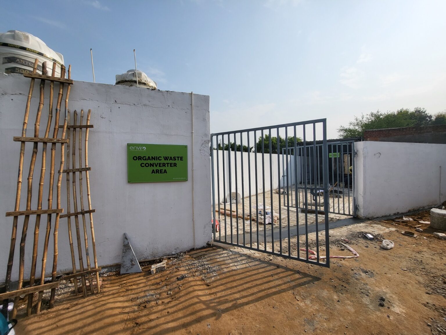 Enviro's Waste Segregation Initiative Paves the Way for a Cleaner and ...
