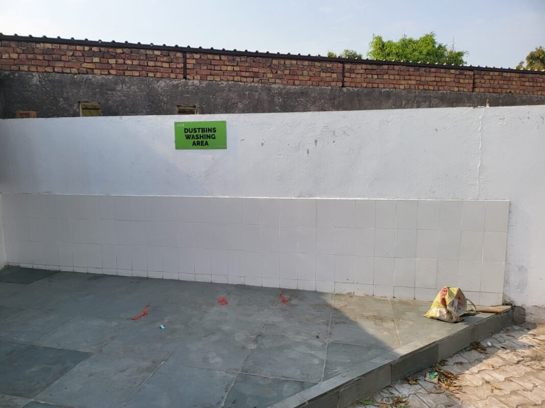 Enviro's Waste Segregation Initiative Paves the Way for a Cleaner and ...