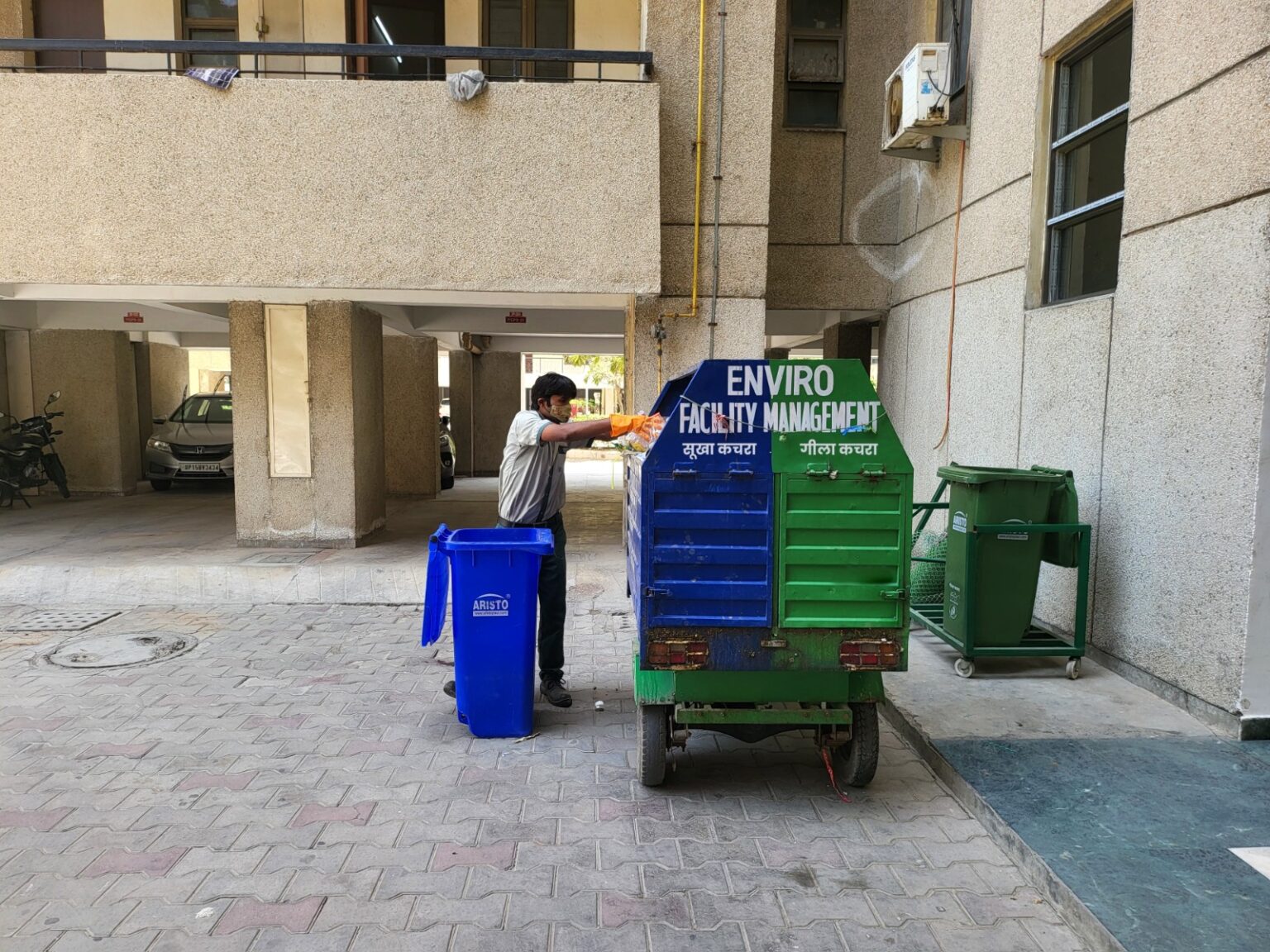 Enviro's Waste Segregation Initiative Paves the Way for a Cleaner and ...