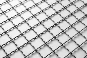 Woven wire mesh; manufacturing method, types & products