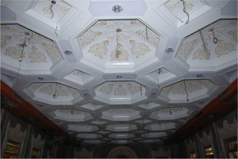 Applications of glass reinforced products