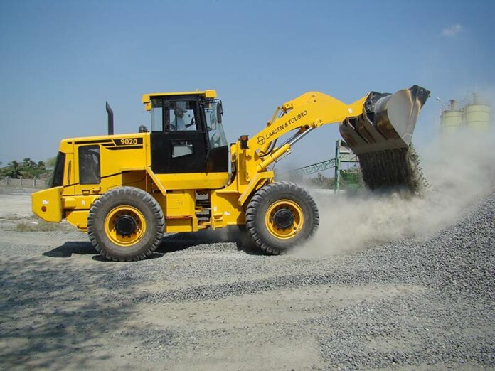 Wheel Loader models and their functions