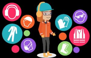 How is PPE Design Enhancing Safety Culture in Professional Environments?