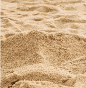 Impact on Replacement of Natural Sand with Artificial Sand