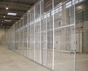 Woven wire mesh; manufacturing method, types & products