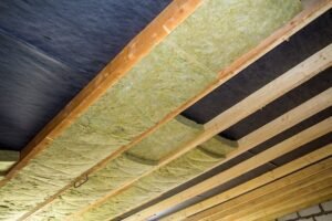 Thermal Insulation - advantages and different materials