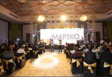Mapsko Group launches The ICON 79, luxury residences in Gurgaon