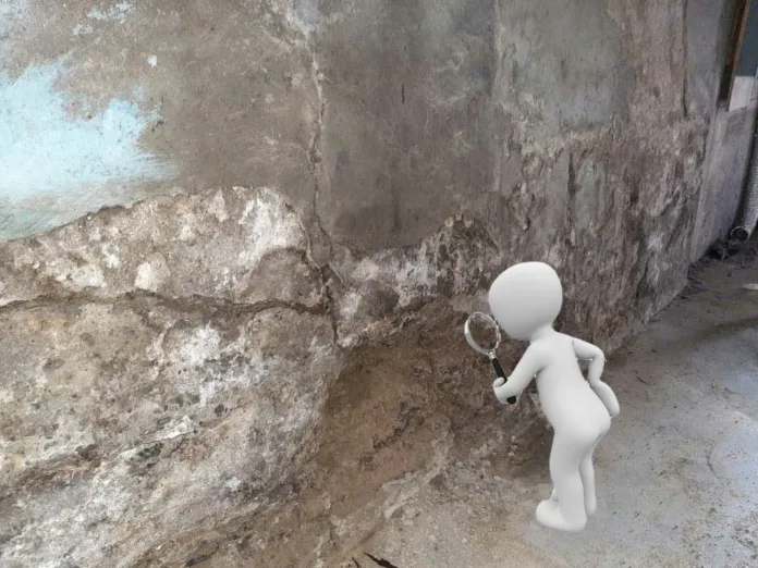 What Is Concrete Spalling? Its Causes and Repair Methods