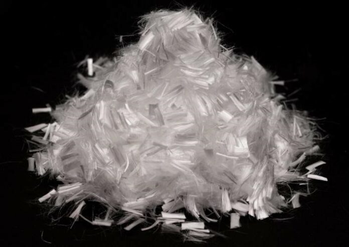 FIBERCRETE MF; PP monofilament fibers to mitigate explosive spalling in ...